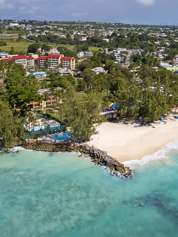 Divi Southwinds Beach Resort | Air Canada Vacations