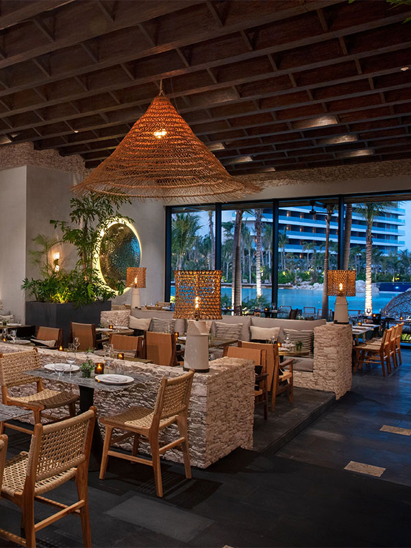 Secrets® Moxché Playa del Carmen | Air Canada Vacations