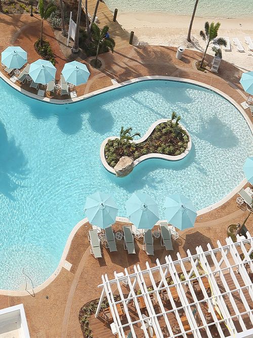 Warwick Paradise Island Bahamas – All Inclusive | Air Canada Vacations