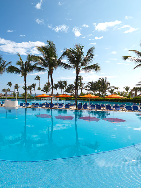 Hard Rock Hotel Casino Punta Cana Air Canada Vacations