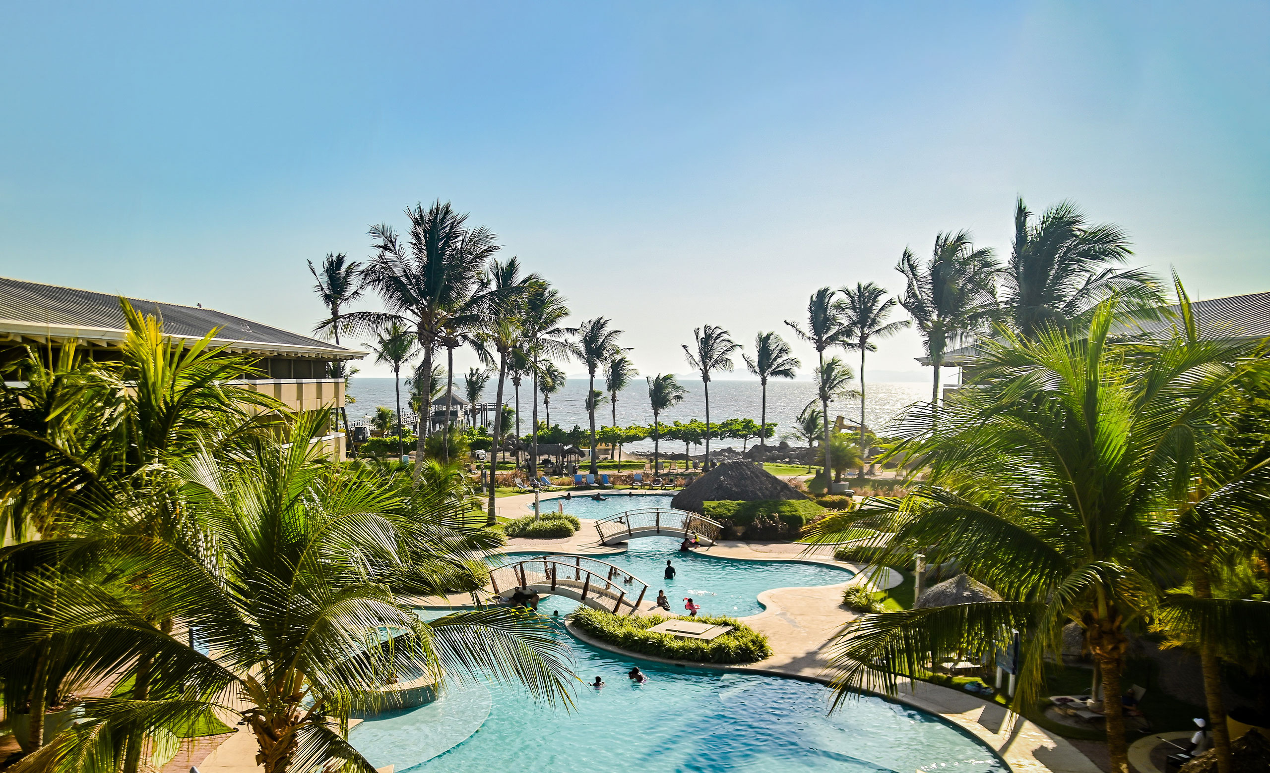 Fiesta Resort All Inclusive | Air Canada Vacations