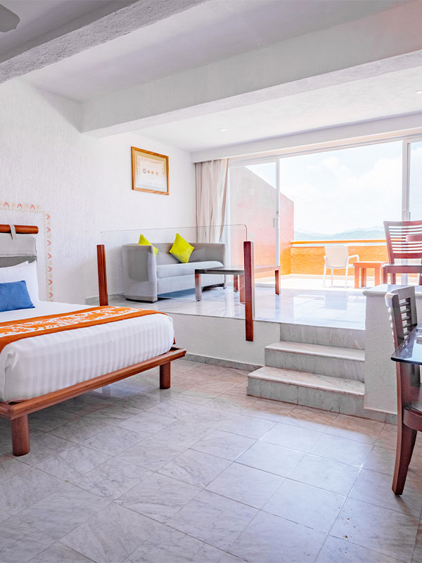 Las Brisas Huatulco | Air Canada Vacations