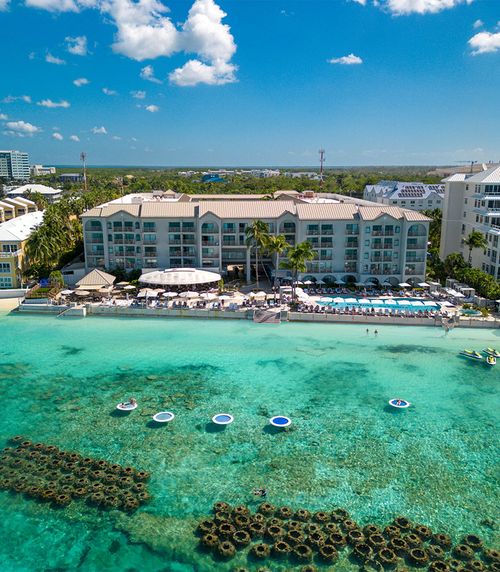 Grand Cayman Marriott Resort | Air Canada Vacations