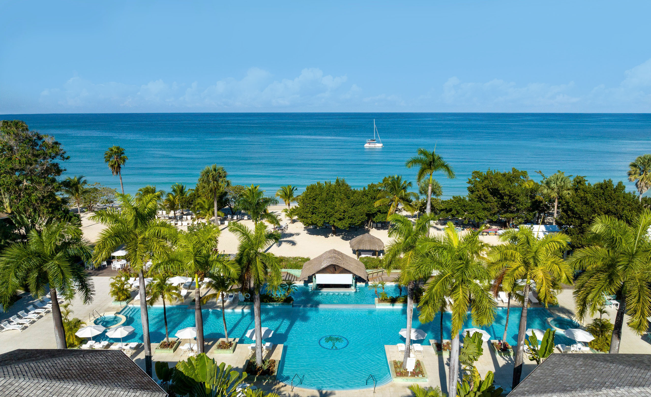 Couples Negril | Air Canada Vacations