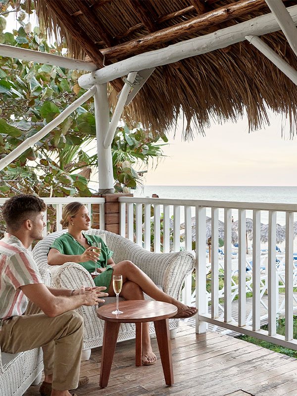 Iberostar Selection Varadero | Air Canada Vacations