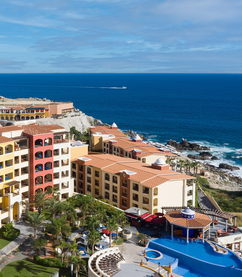 Hacienda Encantada Resort & Residences | Air Canada Vacations