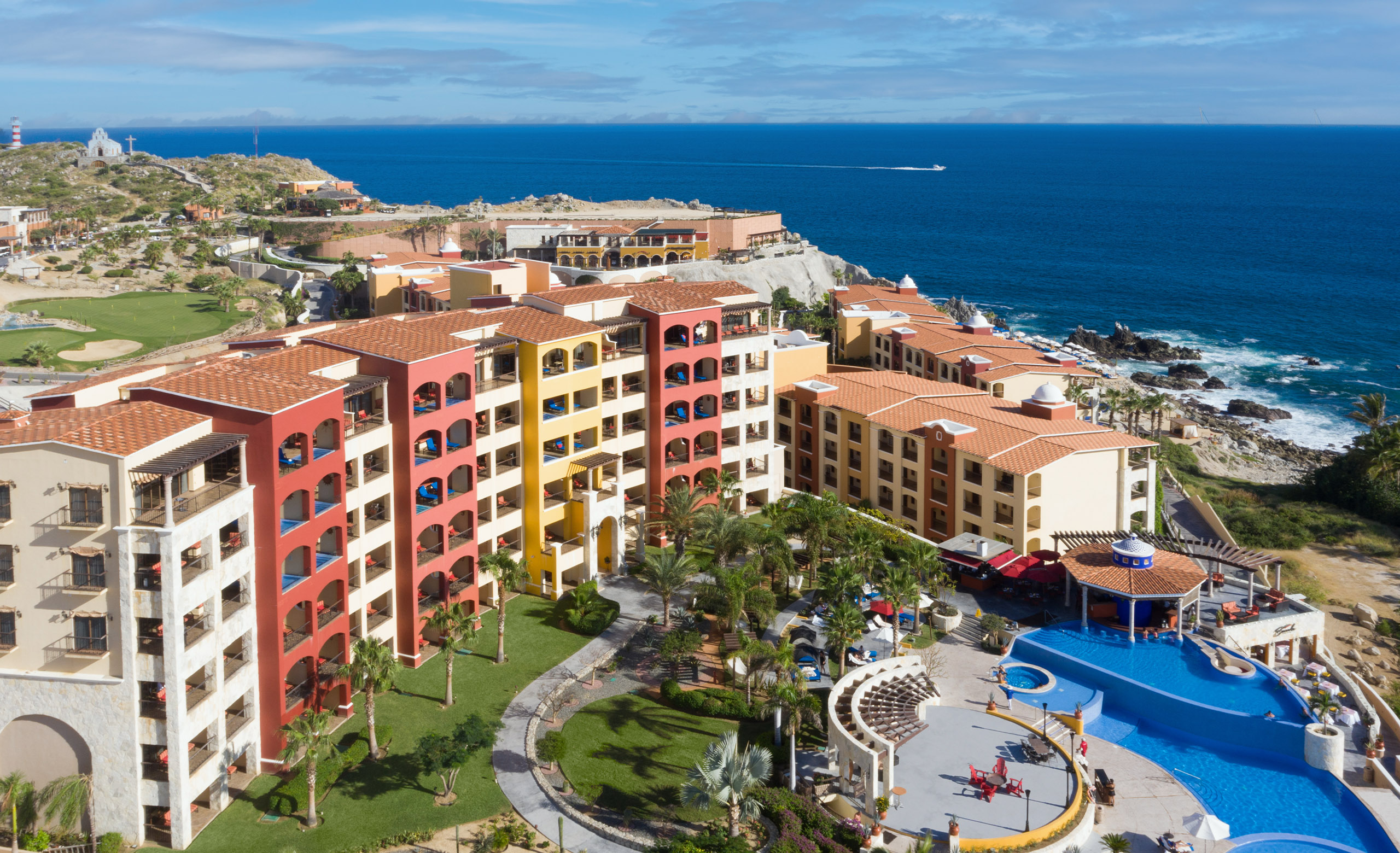 Hacienda Encantada Resort & Residences | Air Canada Vacations
