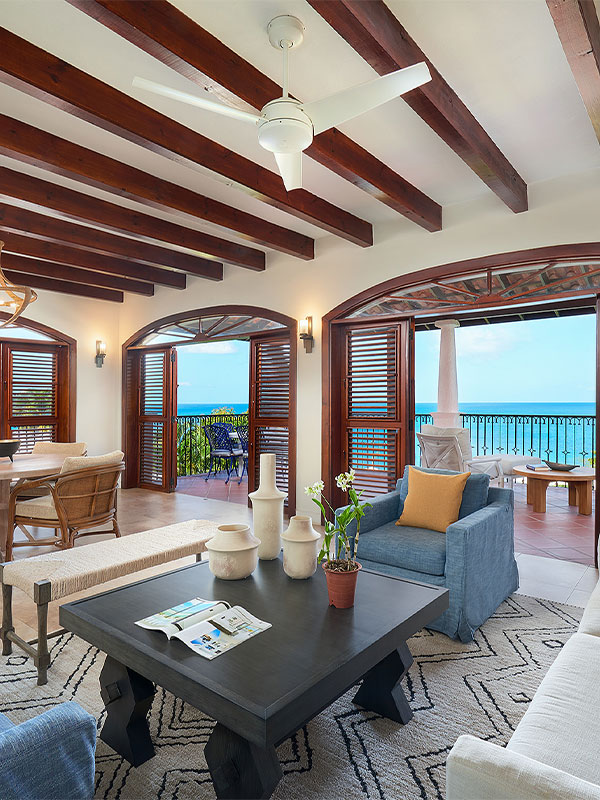 Cap Maison Resort & Spa | Air Canada Vacations