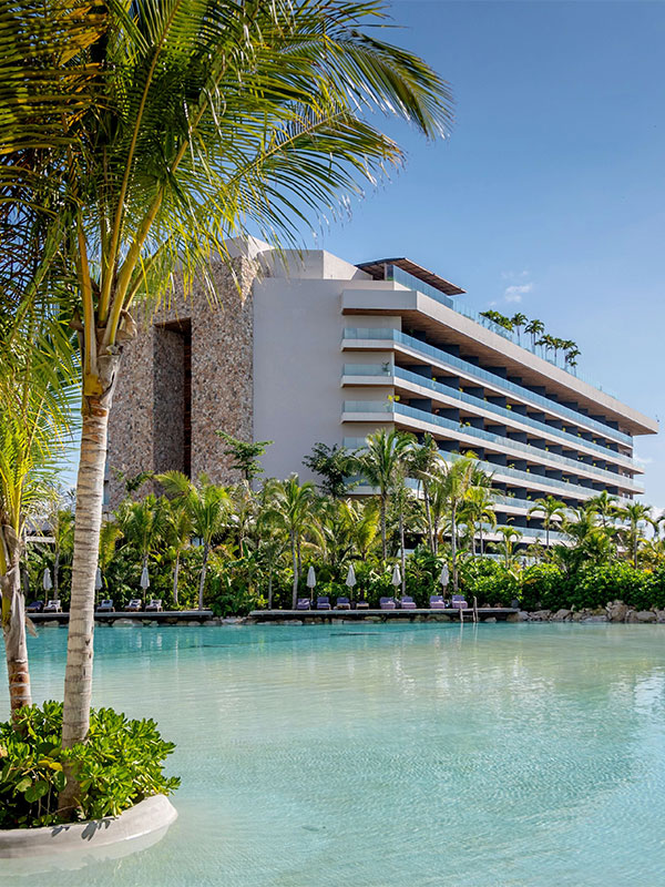 Impression Moxché by Secrets | Air Canada Vacations