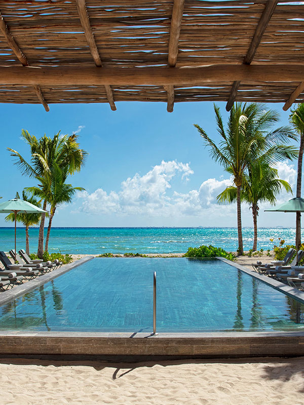 Impression Moxché by Secrets | Air Canada Vacations