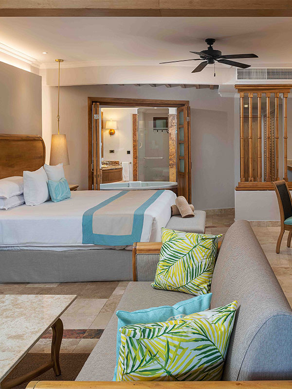 Valentin Imperial Riviera Maya | Air Canada Vacations