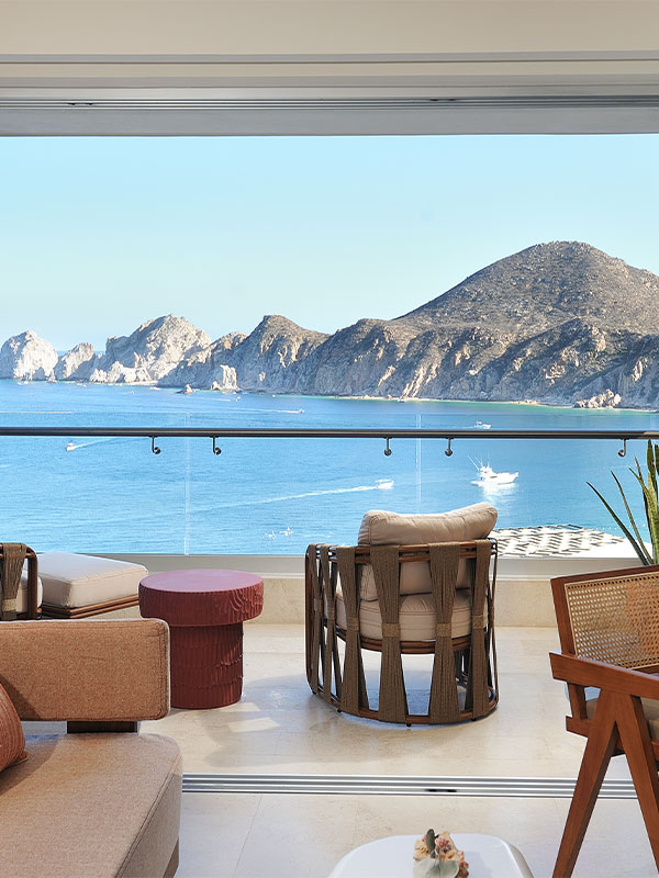 Corazón Cabo Resort and Spa | Air Canada Vacations