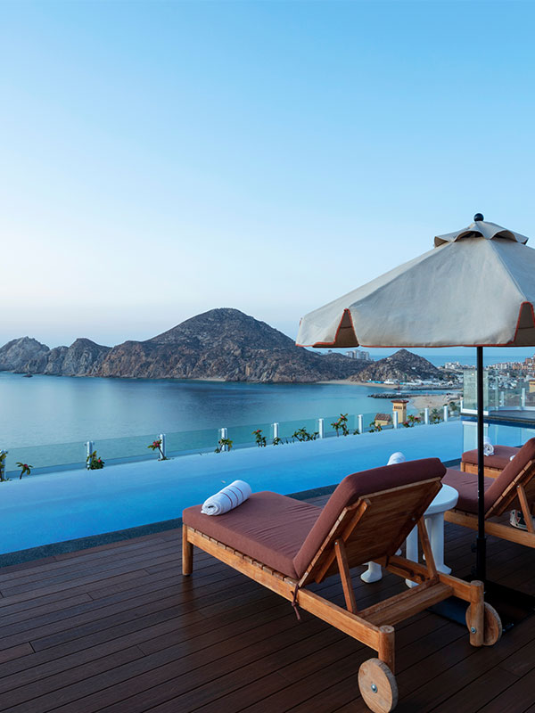 Corazón Cabo Resort and Spa | Air Canada Vacations