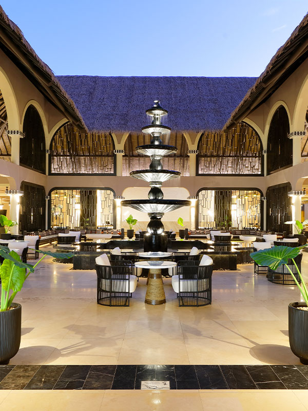 Grand Palladium Colonial Resort & Spa | Air Canada Vacations