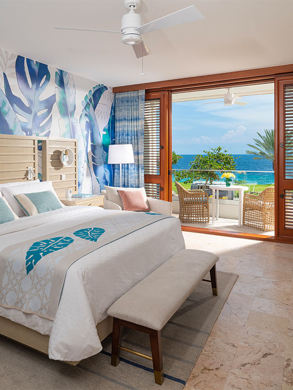 Sandals Royal Curaçao | Air Canada Vacations