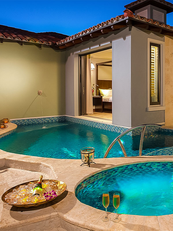 Sandals Grenada | Air Canada Vacations