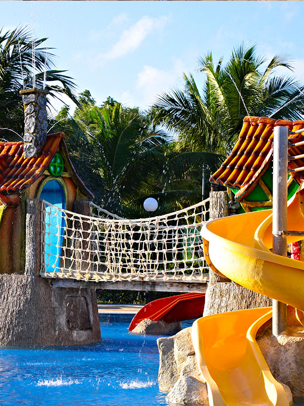 Bahia Principe Grand Turquesa | Air Canada Vacations