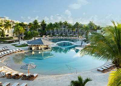 Riviera Maya | Dream of Sun | Air Canada Vacations