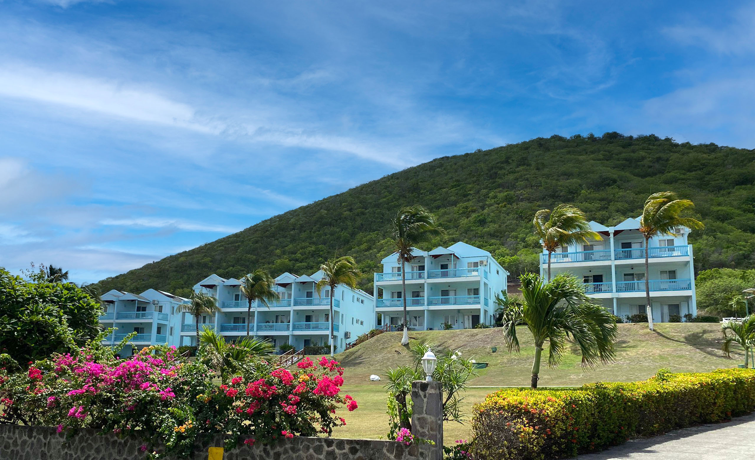 Timothy Beach Resort | Air Canada Vacations