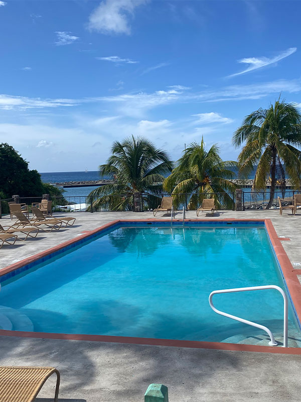 Timothy Beach Resort | Air Canada Vacations