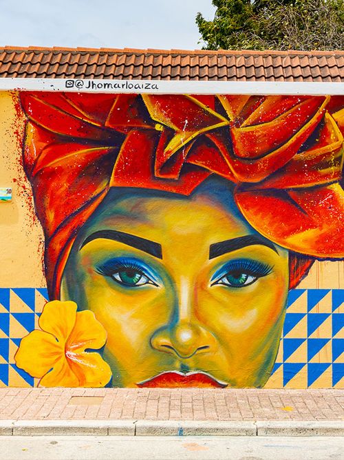 Curaçao | Dream of Sun | Air Canada Vacations