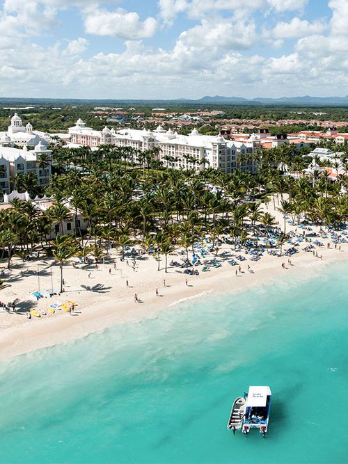 Dominican Republic | Dream of Sun | Air Canada Vacations