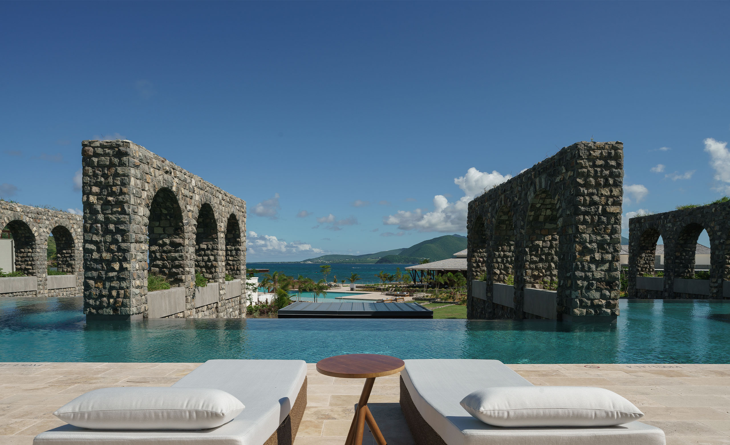 Park Hyatt St. Kitts | Air Canada Vacations