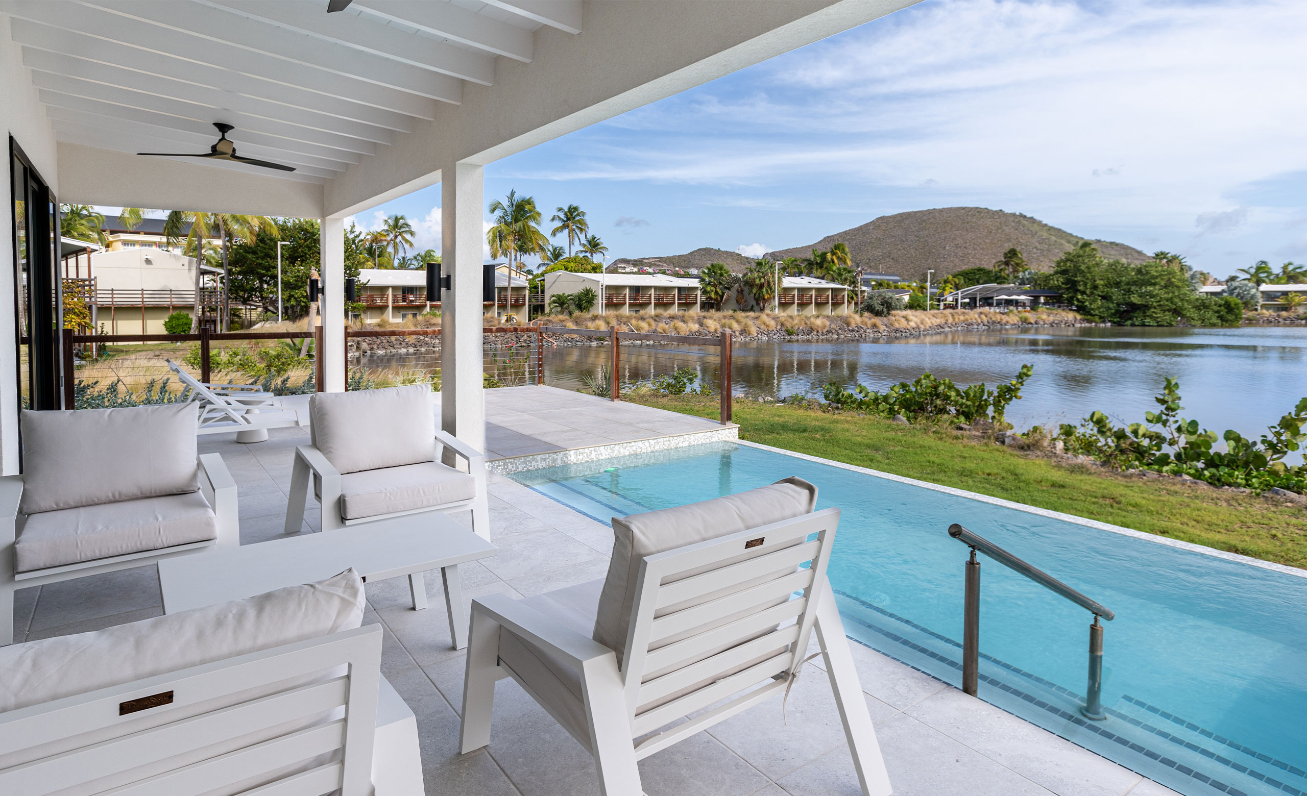 Royal St. Kitts Hotel | Air Canada Vacations