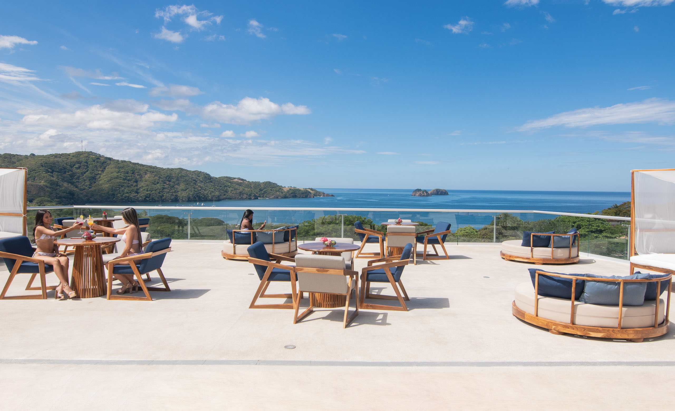 Villas Sol Beach Resort | Air Canada Vacations