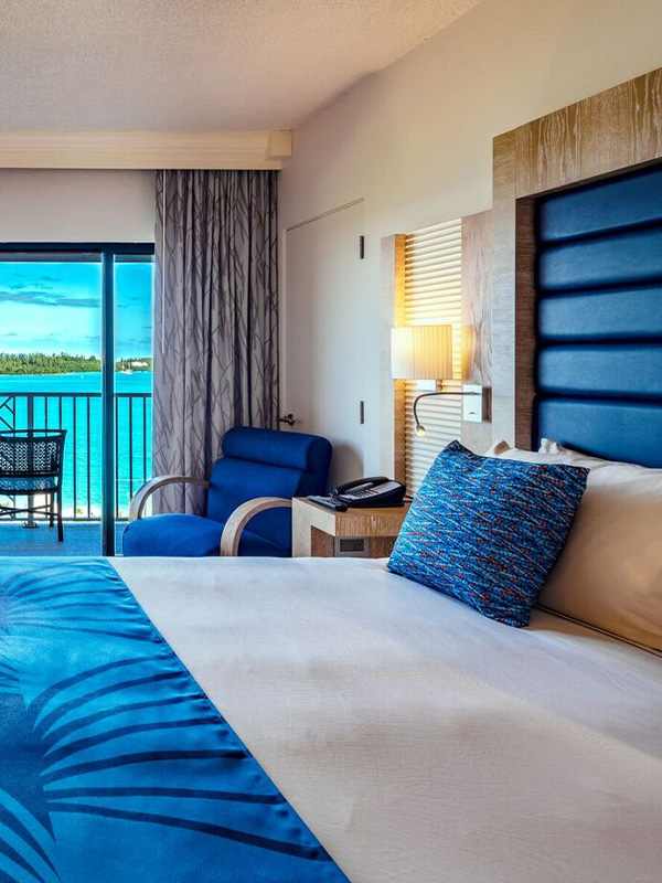 Grotto Bay Beach Resort Bermuda | Air Canada Vacations