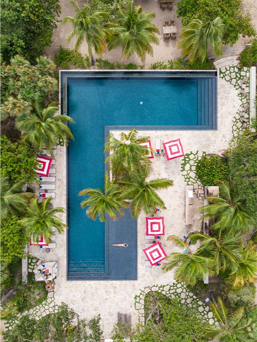 Itz'ana Resort & Residences | Air Canada Vacations