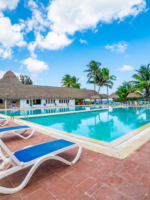 Starfish Jibacoa | Air Canada Vacations