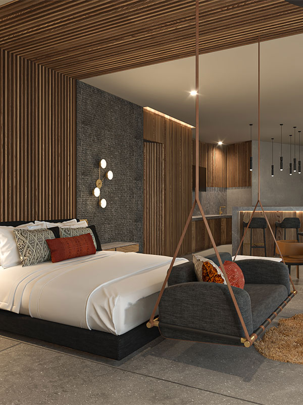 Secrets® Tulum Resort & Beach Club | Air Canada Vacations