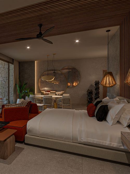 Secrets® Tulum Resort & Beach Club | Air Canada Vacations