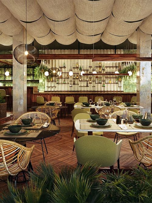 Secrets® Tulum Resort & Beach Club | Air Canada Vacations