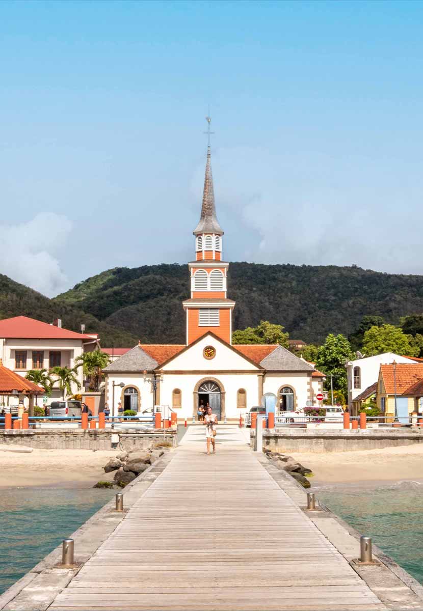 Martinique | Dream of Sun | Air Canada Vacations