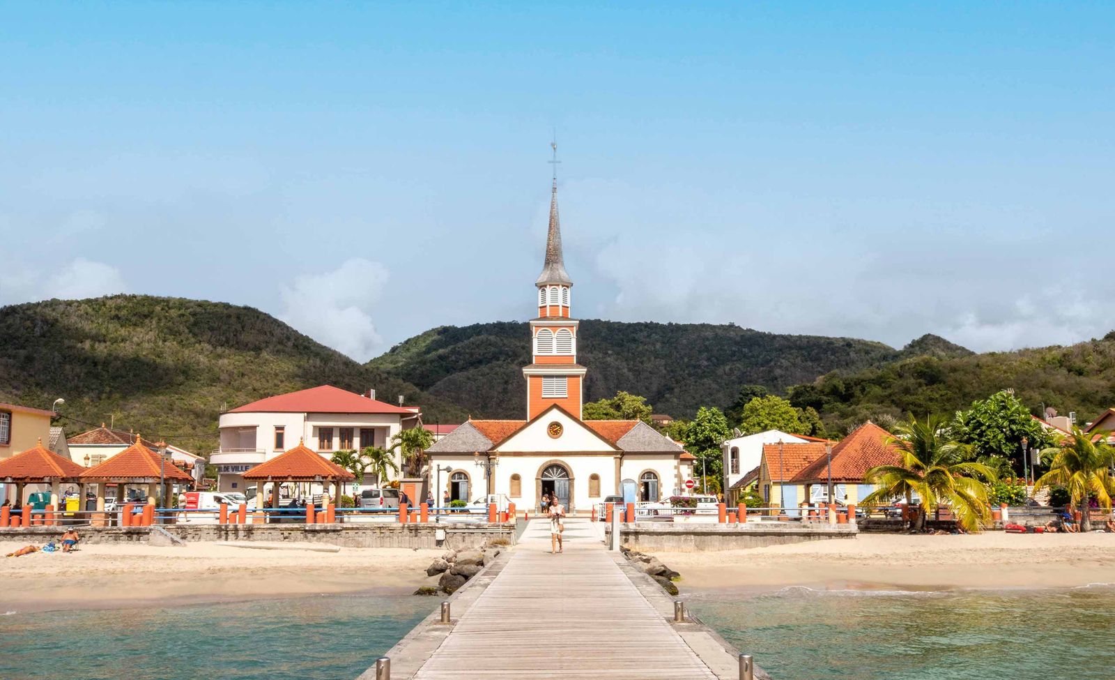 Martinique | Dream of Sun | Air Canada Vacations