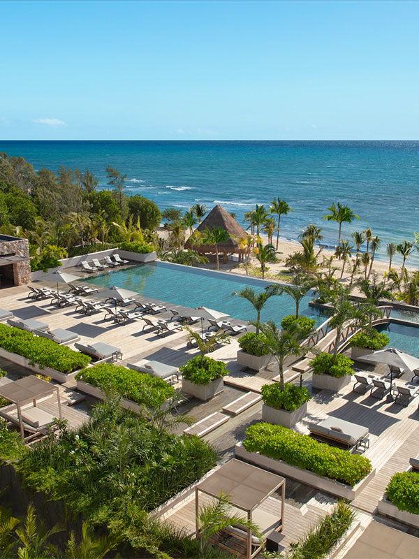Impression Moxché by Secrets | Air Canada Vacations