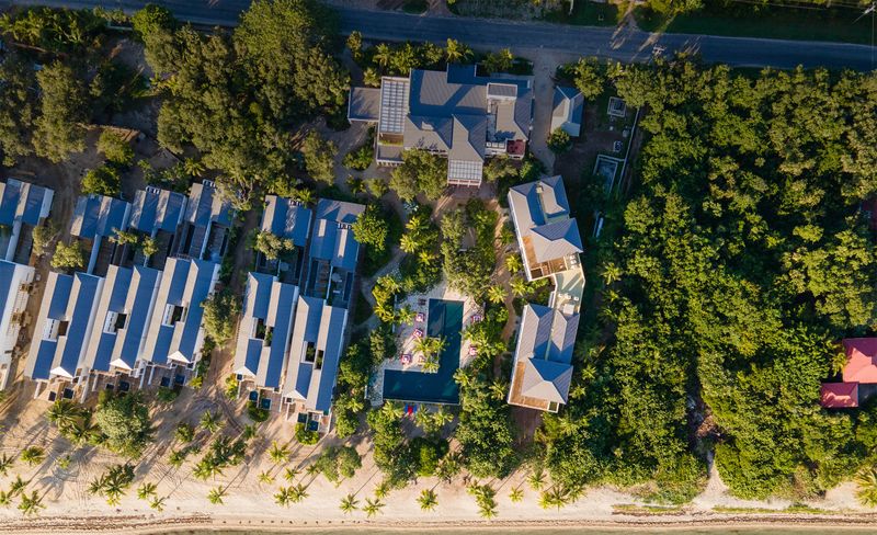 Itz'ana Resort & Residences | Air Canada Vacations