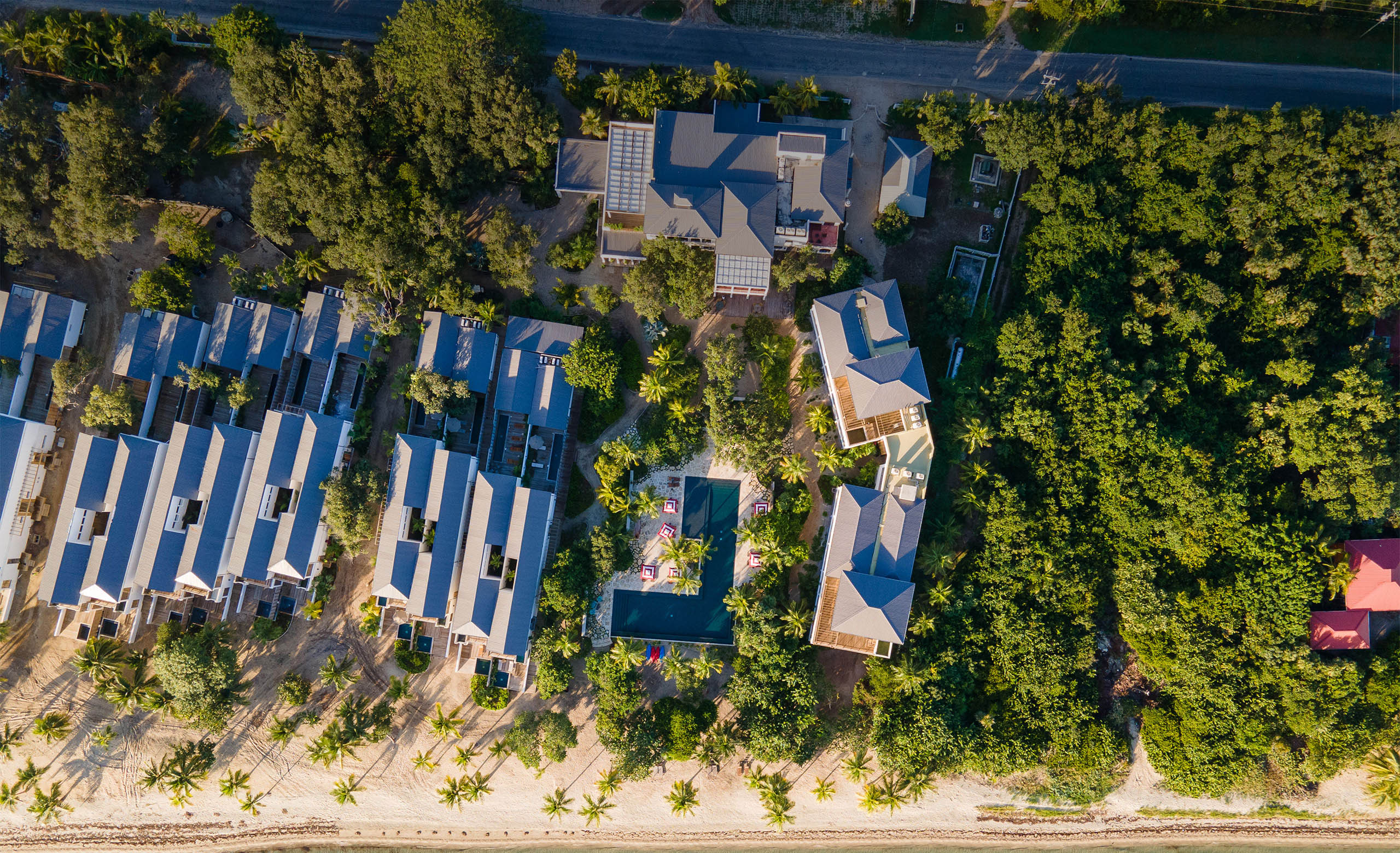 Itz'ana Resort & Residences | Air Canada Vacations