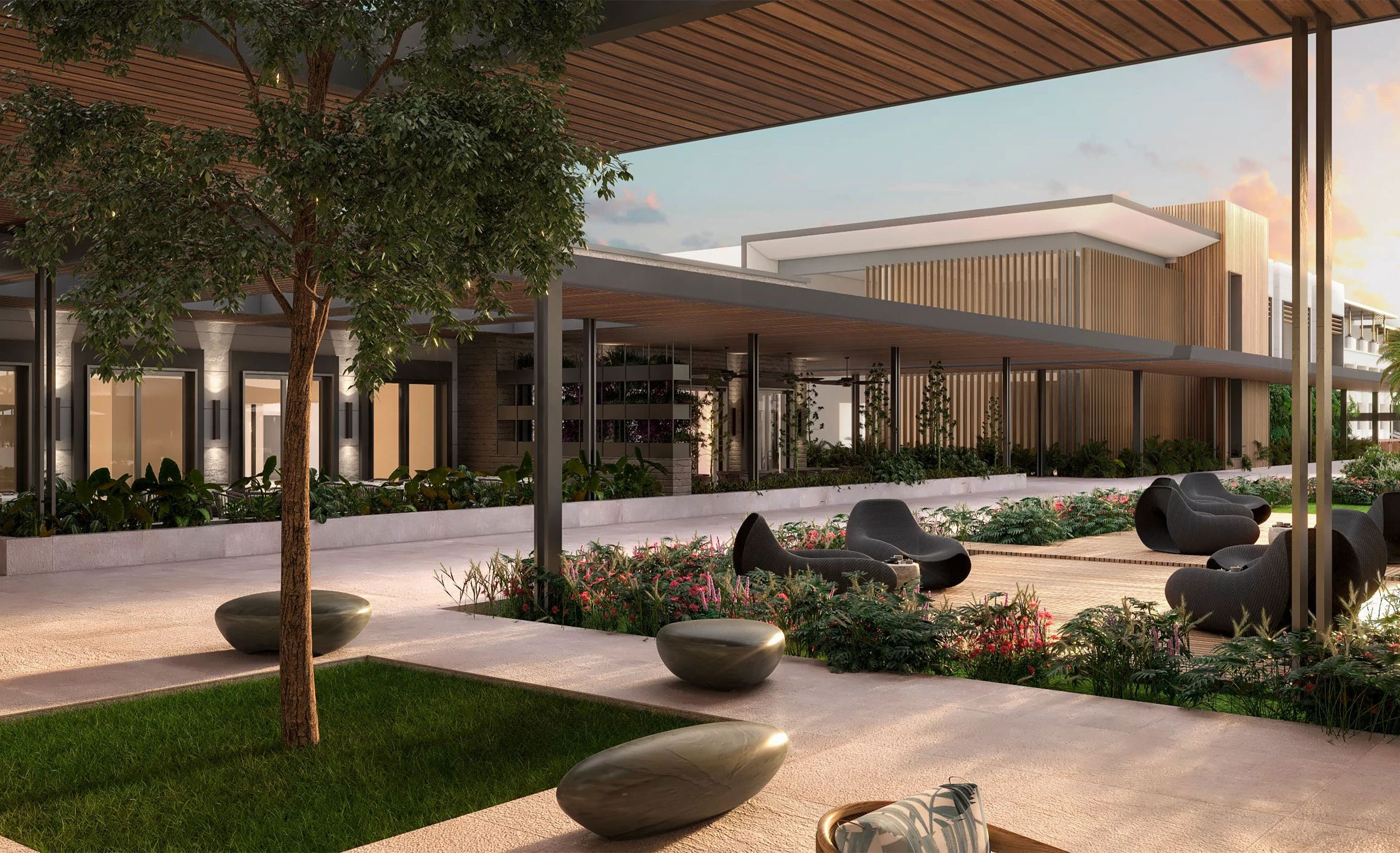 Secrets® Tides Punta Cana | Air Canada Vacations