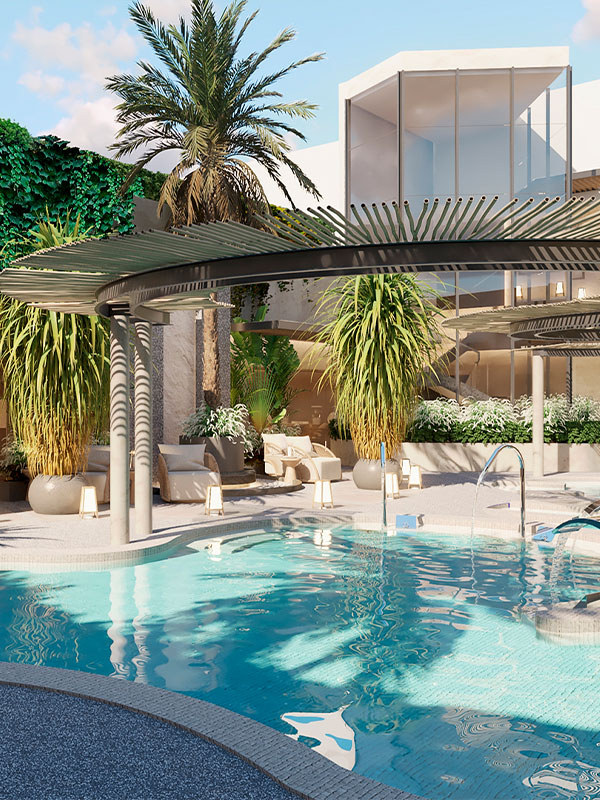 Secrets® Tides Punta Cana | Air Canada Vacations