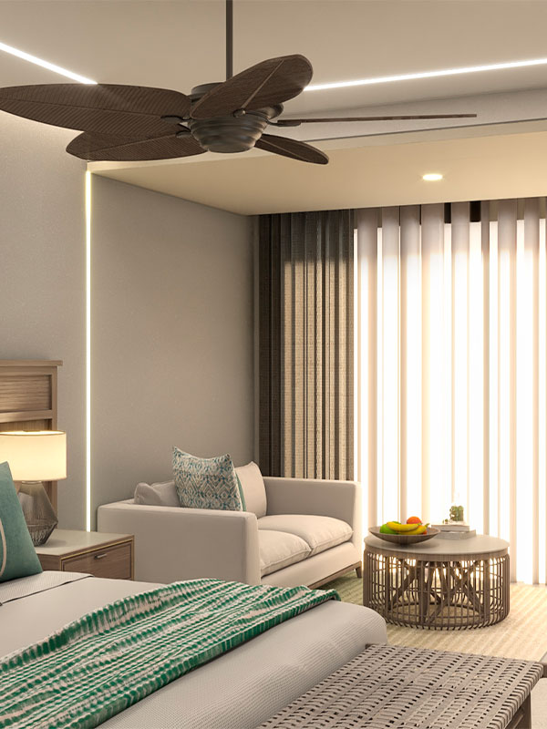 Secrets® Tides Punta Cana | Air Canada Vacations