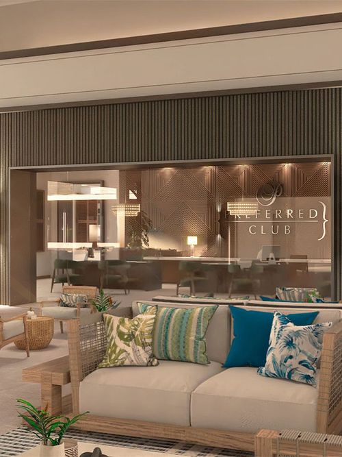 Secrets® Tides Punta Cana | Air Canada Vacations