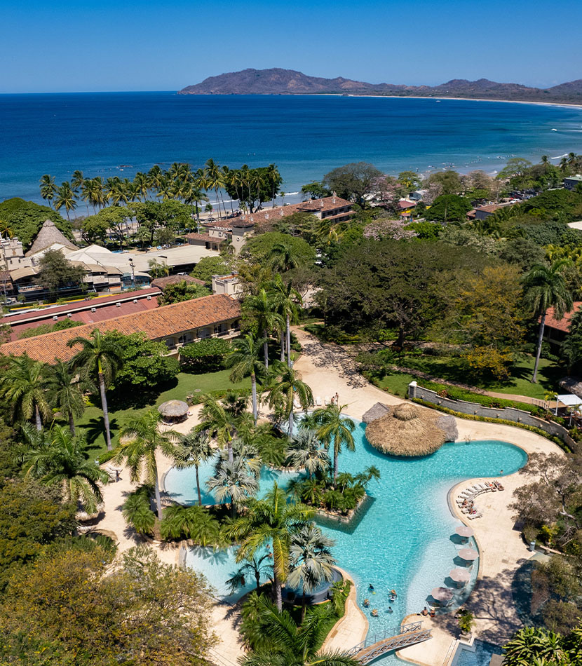 Tamarindo Diria Beach Resort | Air Canada Vacations