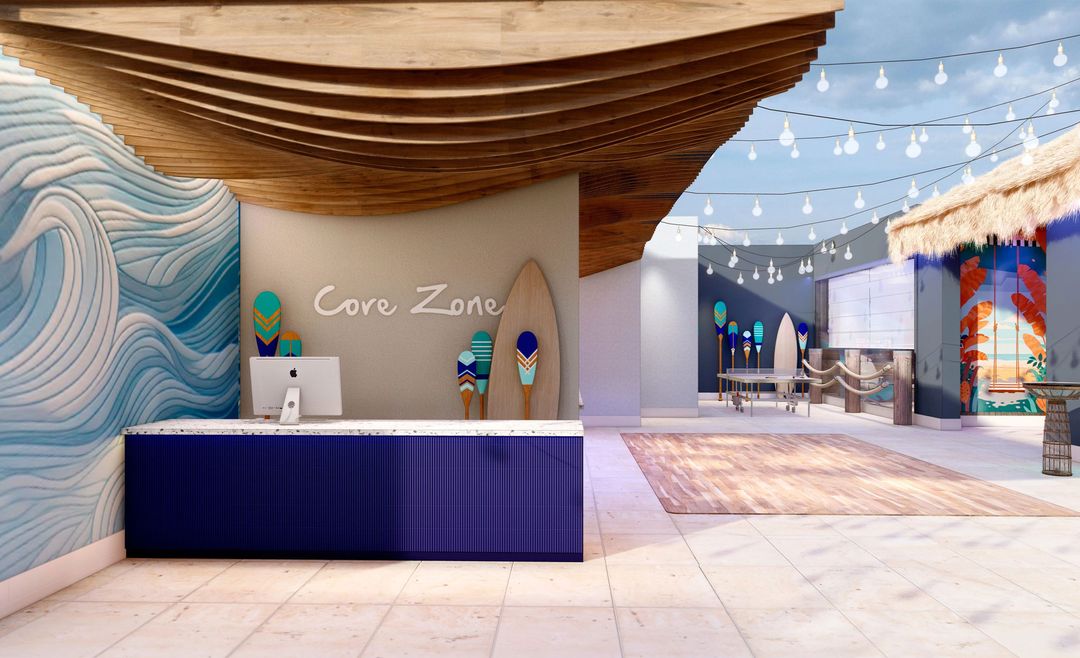 Sunscape® Dominicus La Romana | Air Canada Vacations