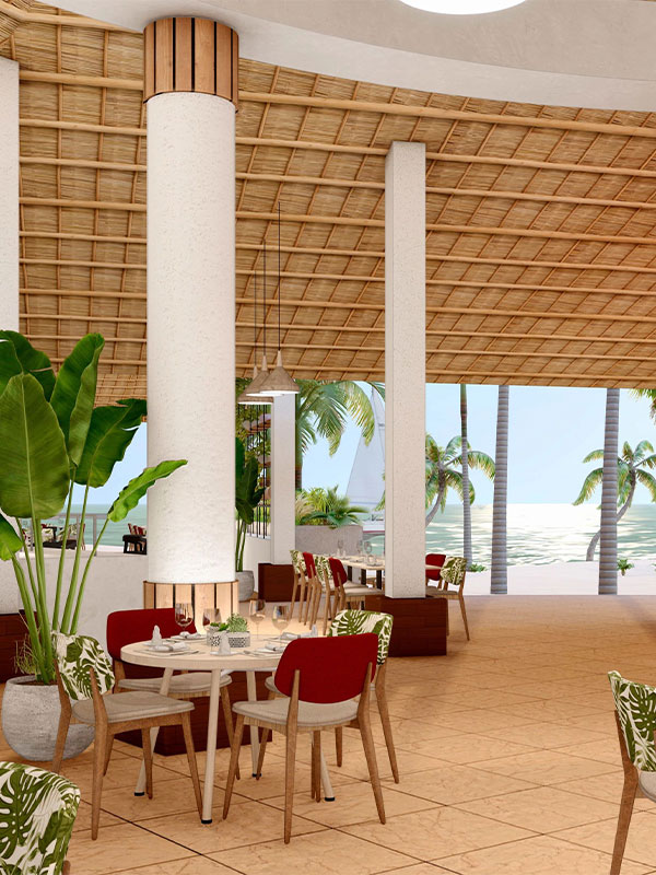 Sunscape® Dominicus La Romana | Air Canada Vacations