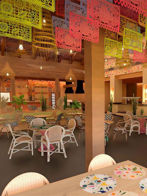 Sunscape® Coco Punta Cana | Air Canada Vacations