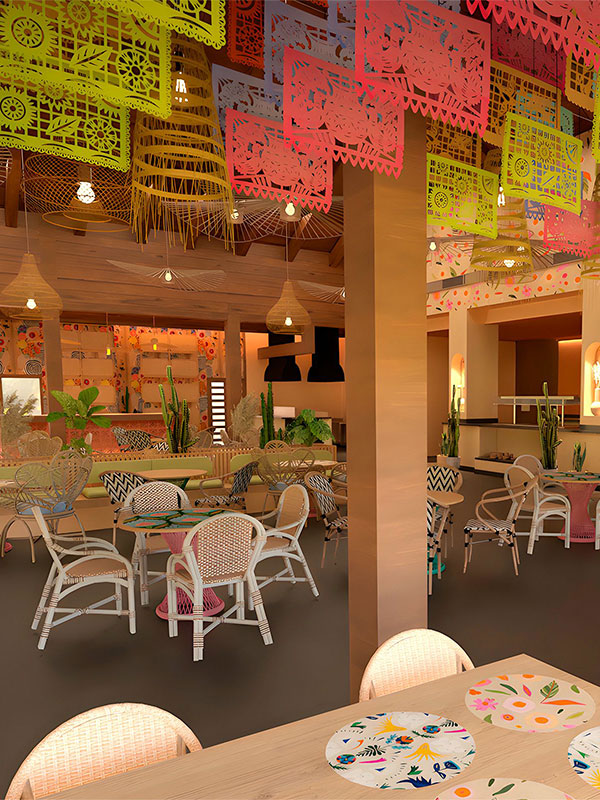 Sunscape® Coco Punta Cana | Air Canada Vacations