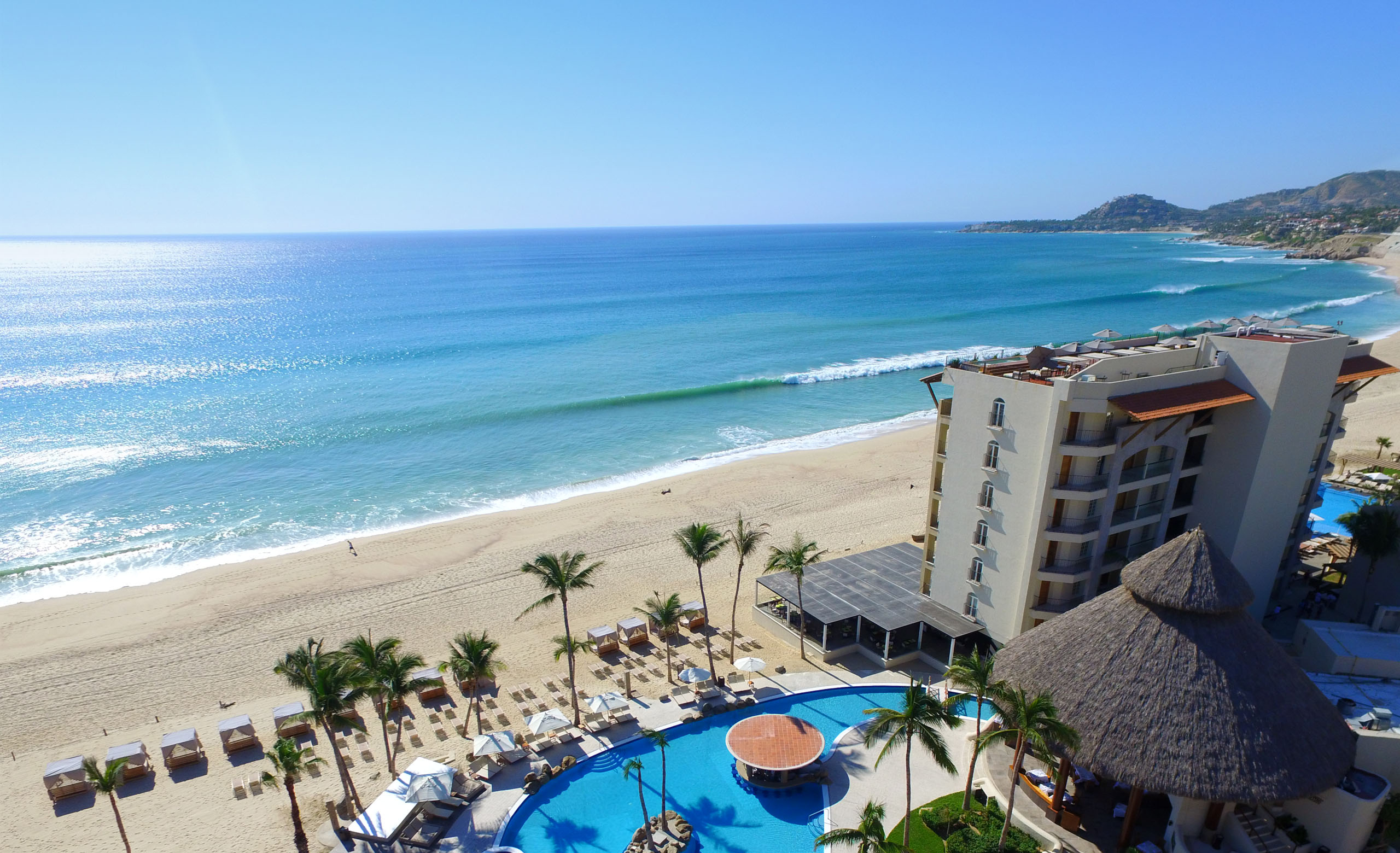 Krystal Grand Los Cabos | Rêves de Soleil | Vacances Air Canada